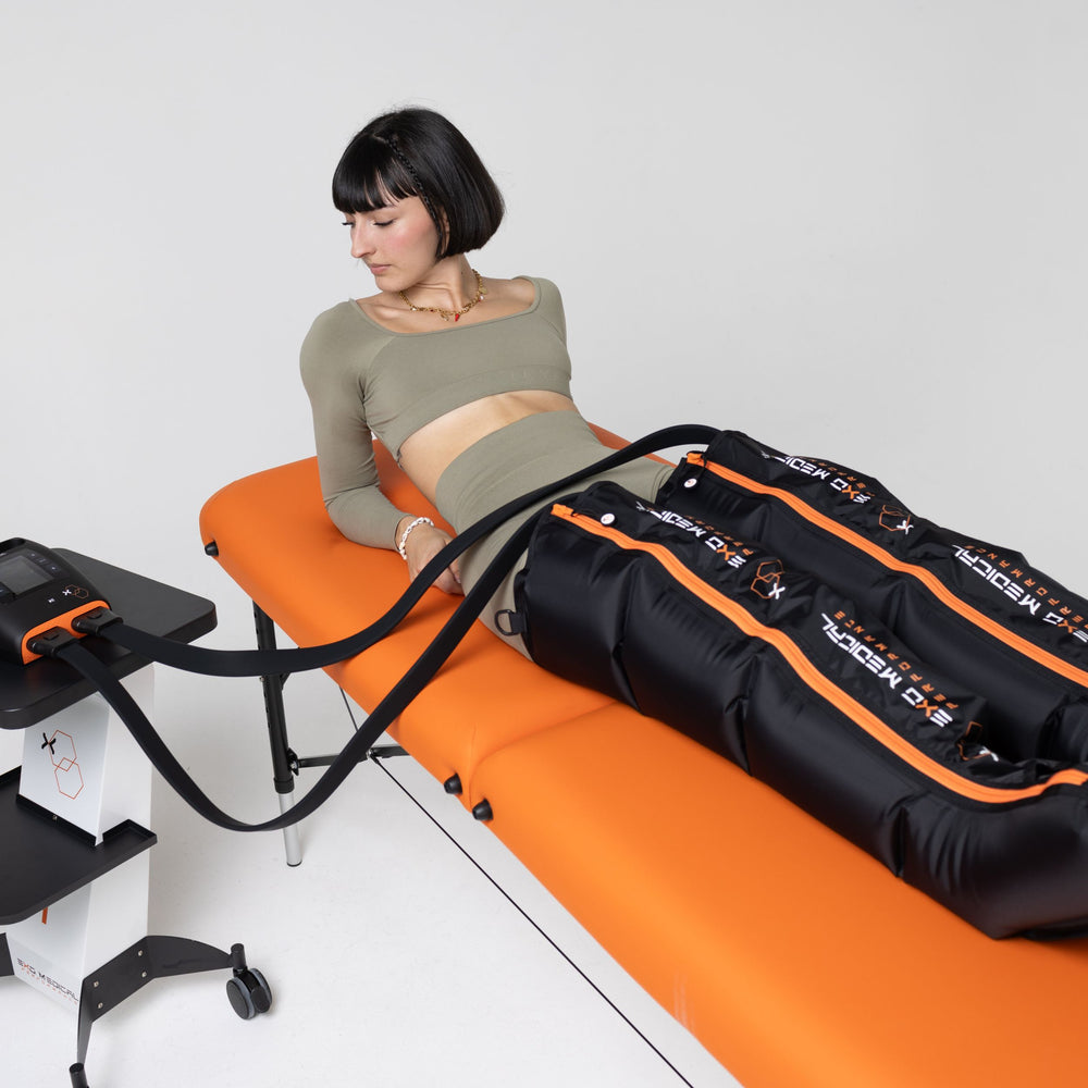 Storz Medical AG - Radial shockwave machine - MasterPuls One