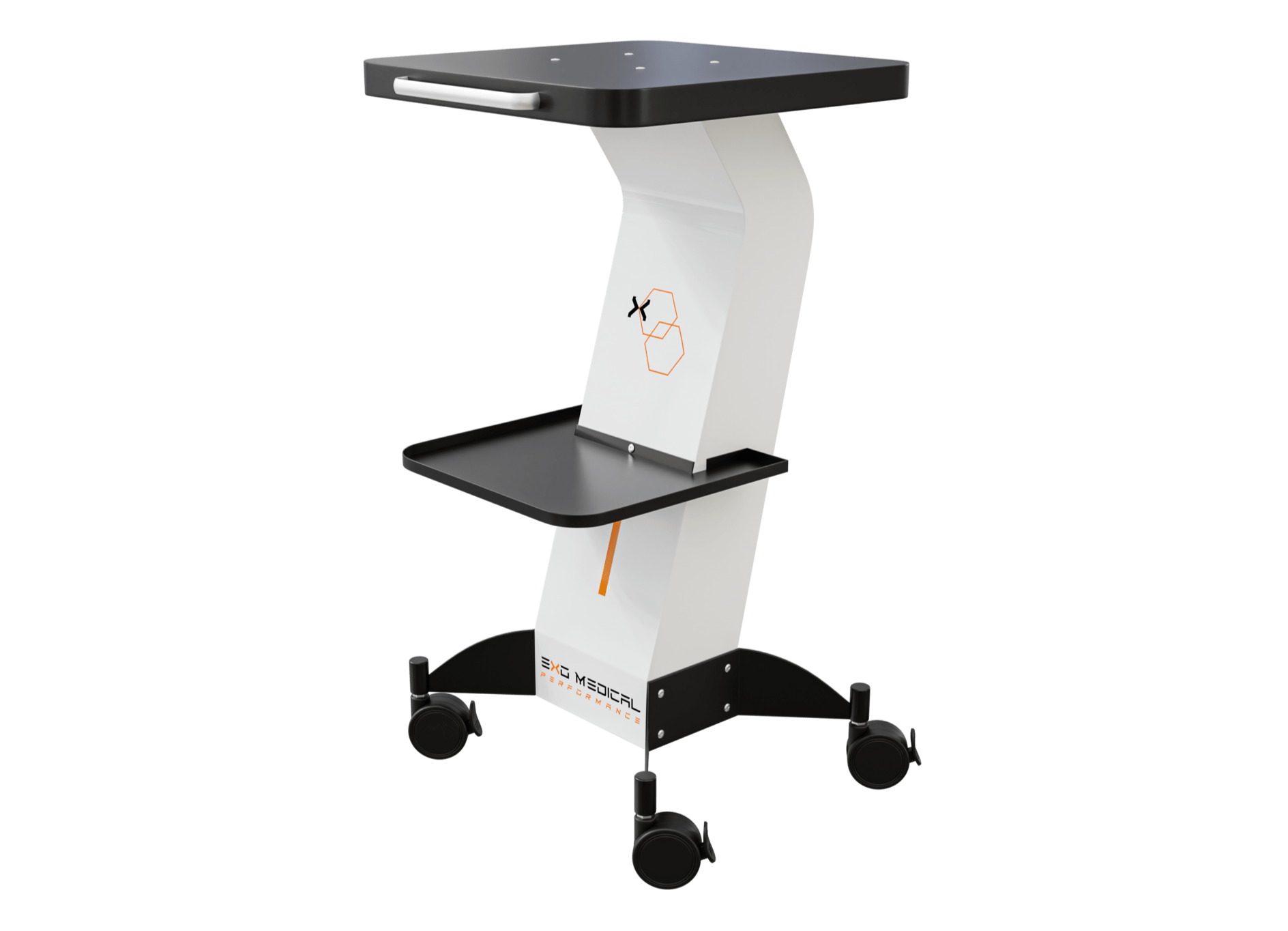 Exo - X Trol Physiotherapy table