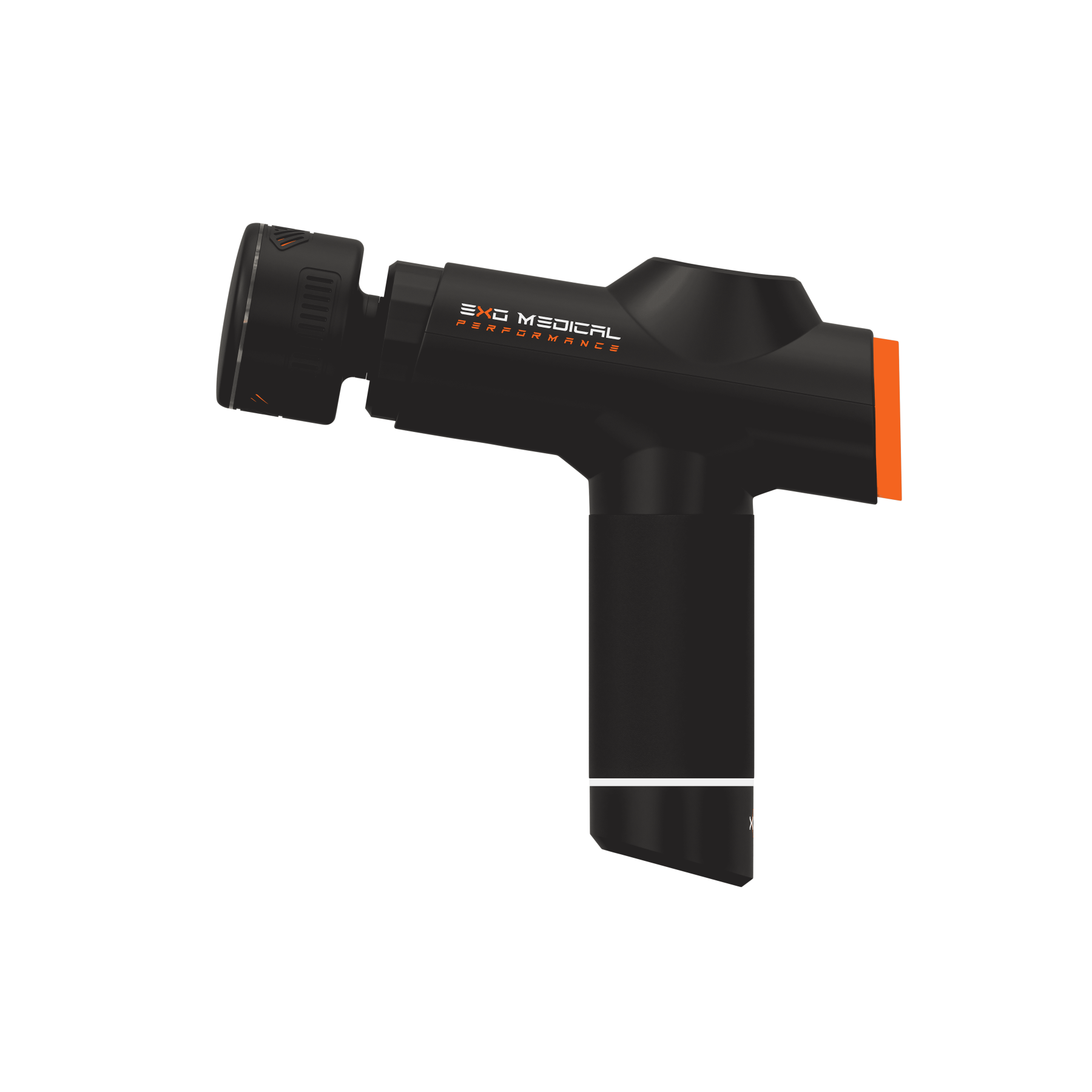 Exo - X Puls Massage Gun - Hot & Cold