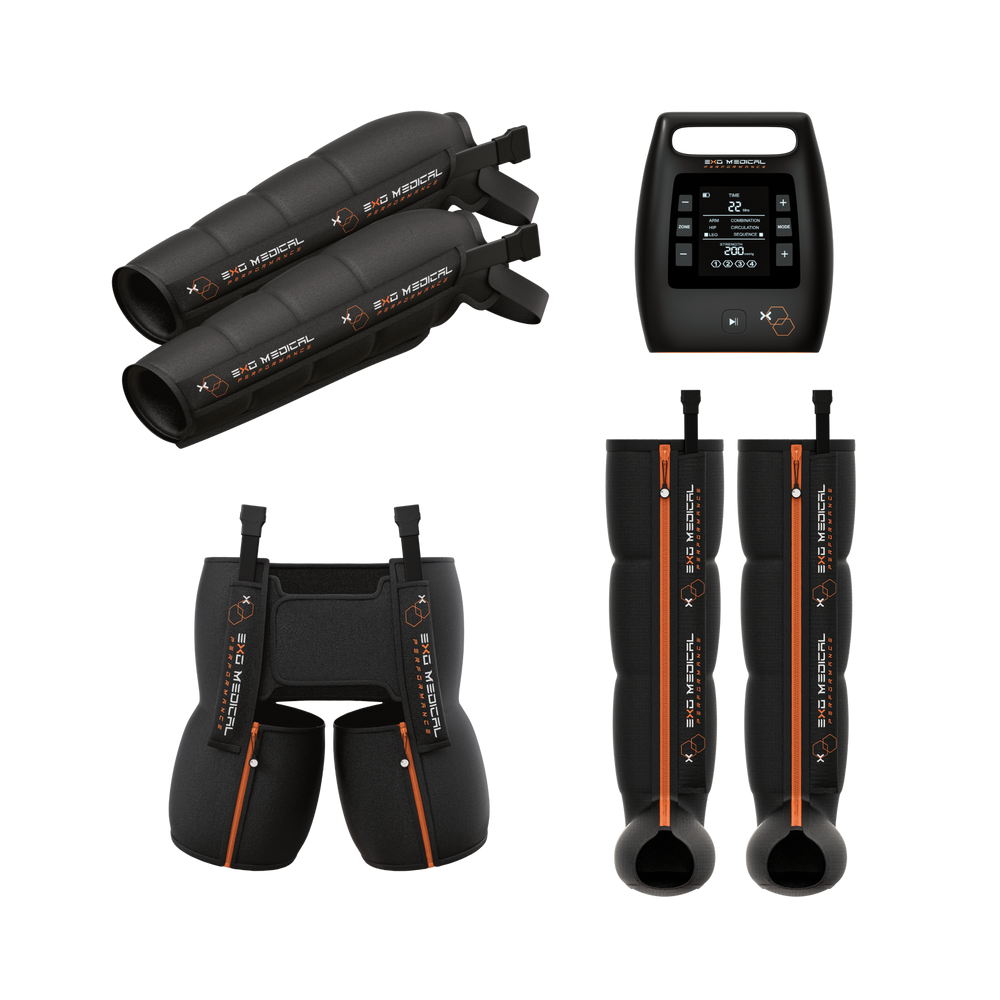 X Recovery Full body